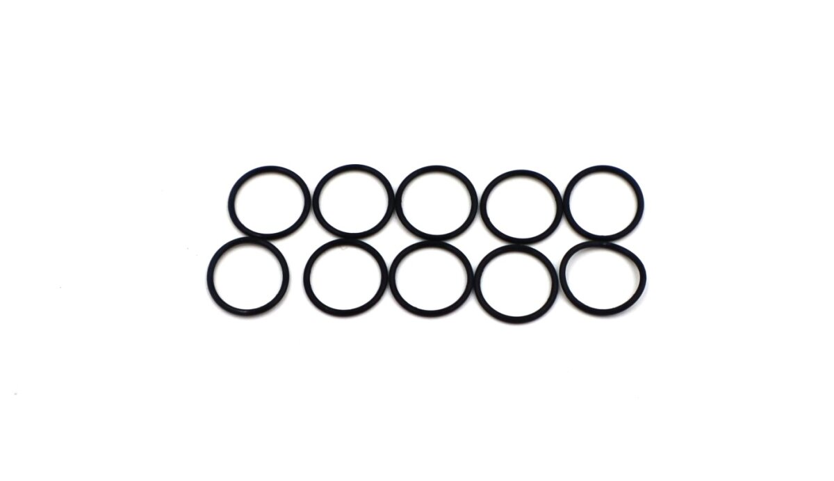 Sirona O-Ring G (10x) für Midwest 4/5 Loch Adapter - neu, 36,50